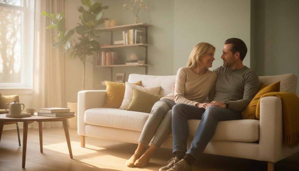 Leven als broer en zus in een relatie: zo vinden jullie de vonk terug